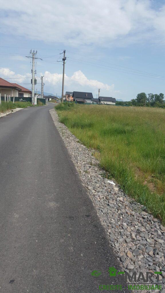 Teren Sasar Strada Primaverii | Smart Credit Imobiliare